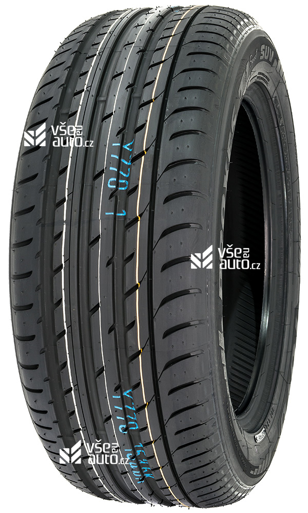 TOYO PROXES T1 SPORT SUV XL 265/50 R20 111V - VseNaAuto.cz