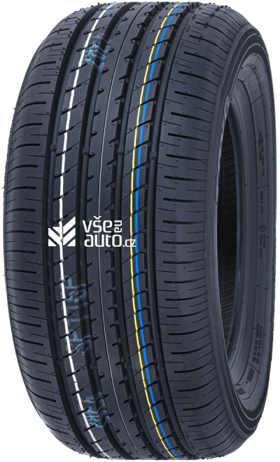 TOYO PROXES R39 MAZ 185/60 R16 86H - VseNaAuto.cz