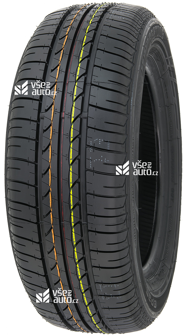 Bridgestone ECOPIA EP25 185/65 R15 88T | VŠE na AUTO.cz