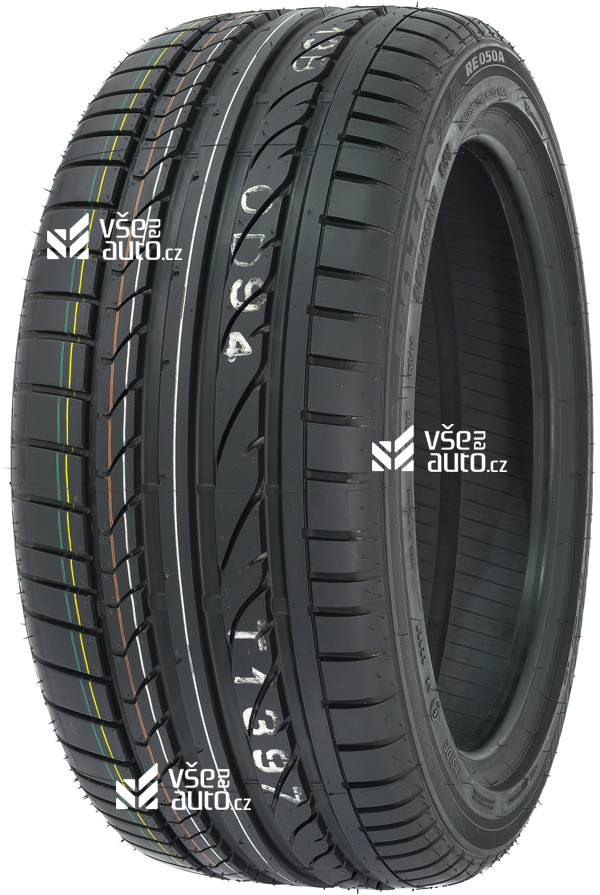 Bridgestone POTENZA RE050 A RFT * XL 255/30 R19 91Y | VŠE na AUTO.cz