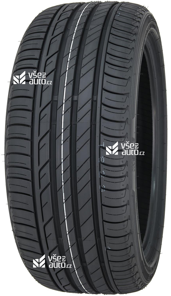 Bridgestone TURANZA T001 EVO 205/55 R16 91V | VŠE na AUTO.cz