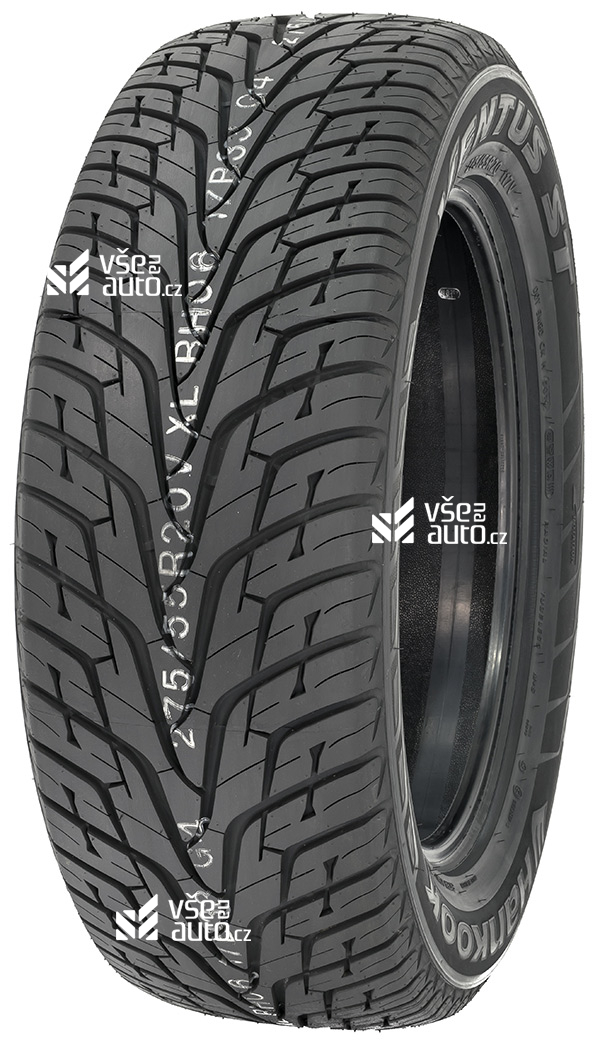 Hankook VENTUS ST RH06 285/55 R18 113V | VŠE na AUTO.cz