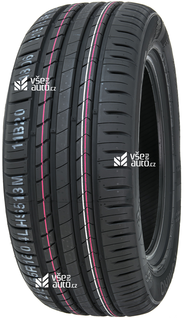 KUMHO ECSTA HS51 XL 235/45 R18 98W | VŠE na AUTO.cz