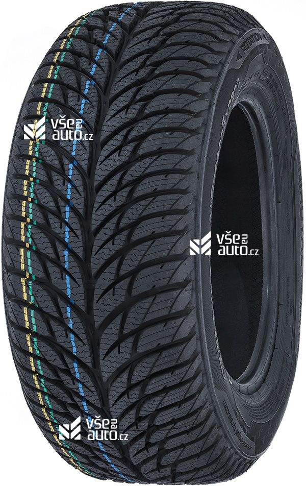 Matador MP 62 ALL WEATHER EVO 165/70 R14 81T | VŠE na AUTO.cz