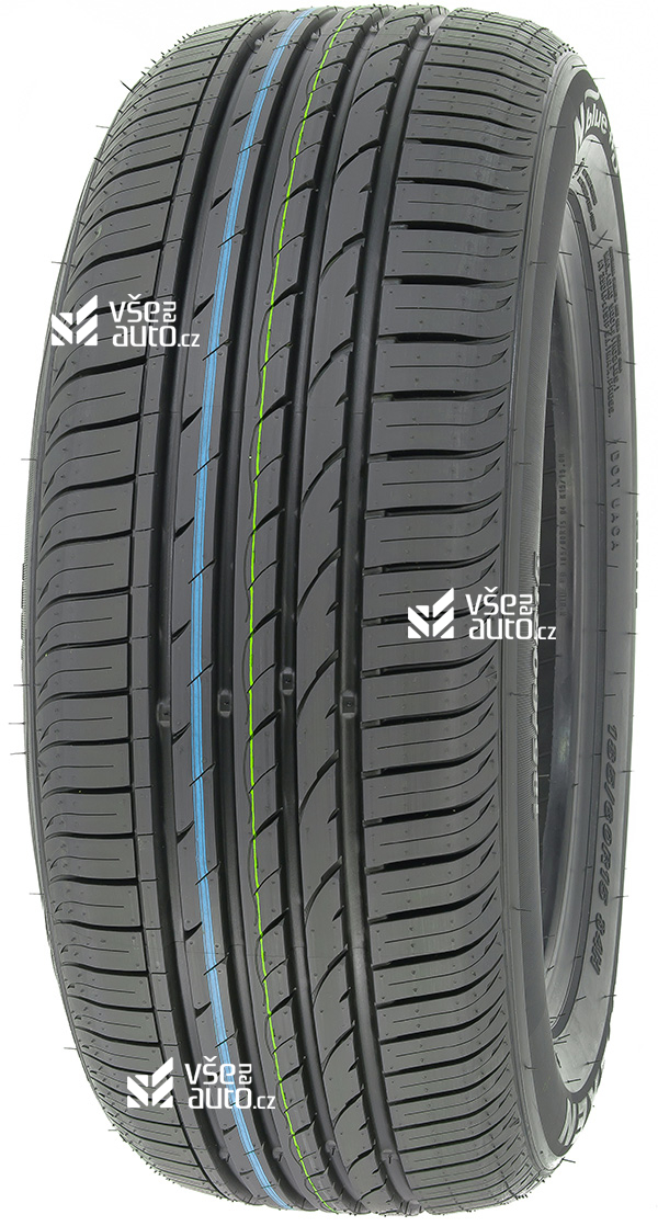 NEXEN N BLUE HD 205/55 R16 91V | VŠE na AUTO.cz