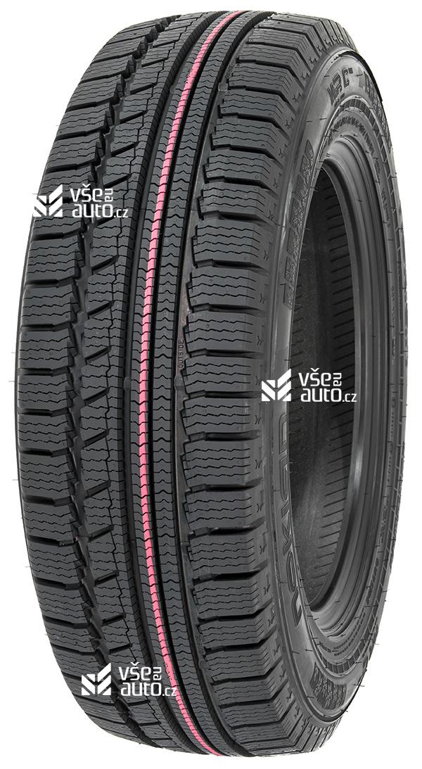 Nokian WR C VAN 175/65 R14 90T | VŠE na AUTO.cz