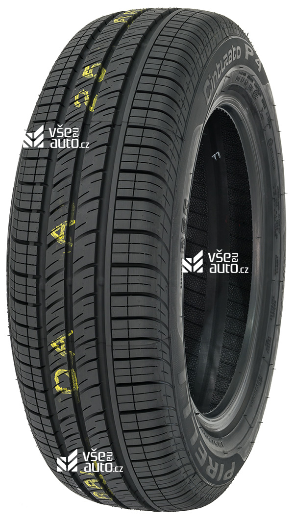 Pirelli CINTURATO P4 175/70 R13 82T | VŠE na AUTO.cz