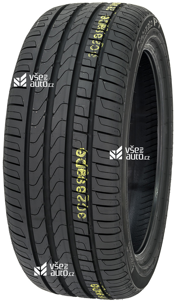 Pirelli CINTURATO P7 BLUE XL 215/50 R17 95W | VŠE na AUTO.cz