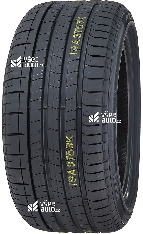 Pirelli P-ZERO (SPORTS CAR) * XL 225/45 R17 94Y | VŠE na AUTO.cz