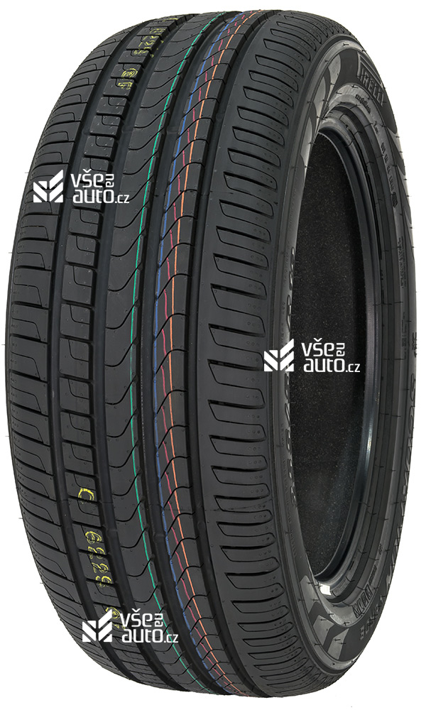 Pirelli SCORPION VERDE SEAL INSIDE 235/50 R19 99V | VŠE na AUTO.cz