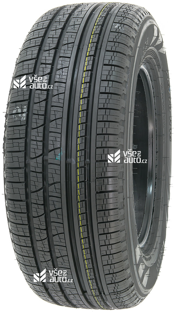 Pirelli SCORPION VERDE ALL SEASON AR XL 235/55 R19 105V | VŠE na AUTO.cz