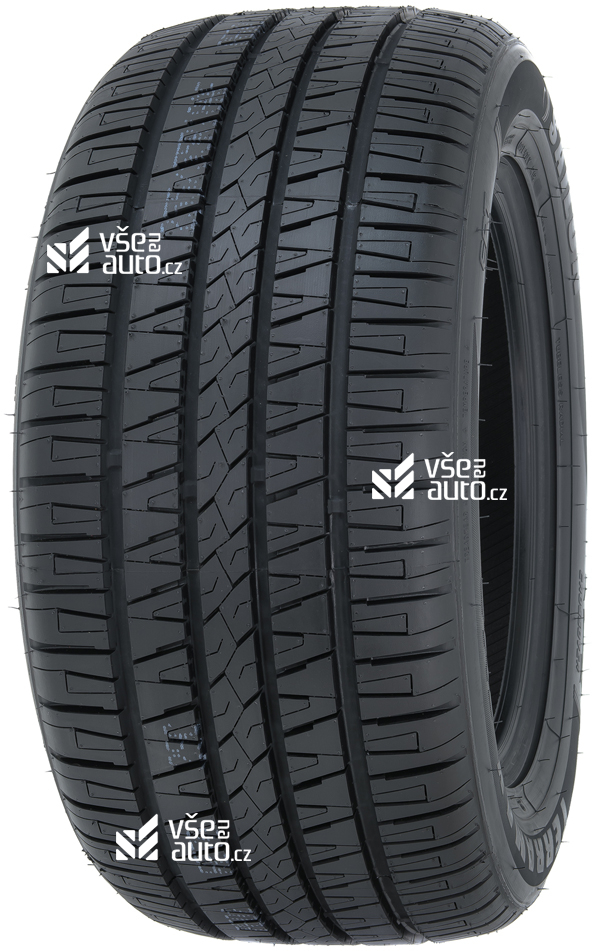 SAILUN TERRAMAX CVR (SR18) 235/60 R16 100H | VŠE na AUTO.cz