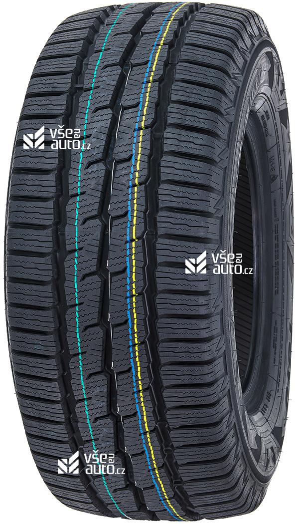 TOYO OBSERVE VAN 195/60 R16 99H | VŠE na AUTO.cz