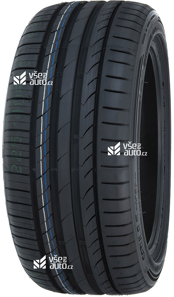 TRACMAX X-PRIVILO TX-3 XL 215/45 R16 90V | VŠE na AUTO.cz