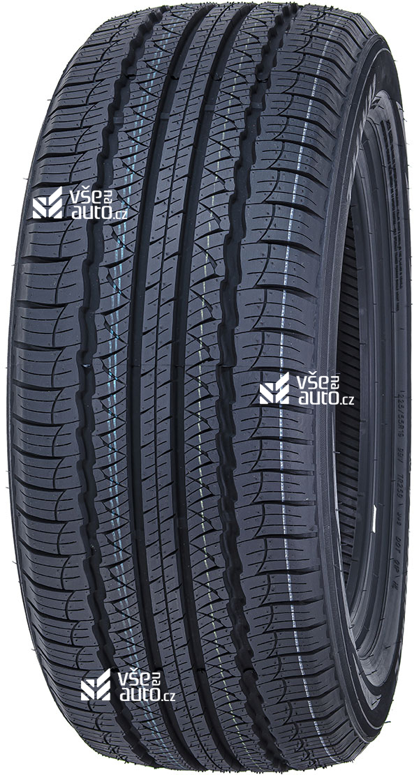TRIANGLE ADVANTEX SUV TR259 225/60 R17 99V | VŠE na AUTO.cz