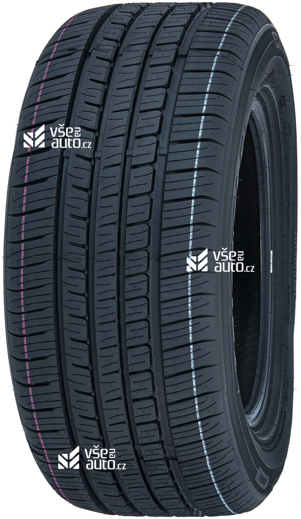 TRIANGLE ADVANTEX TC101 215/60 R16 99V | VŠE na AUTO.cz
