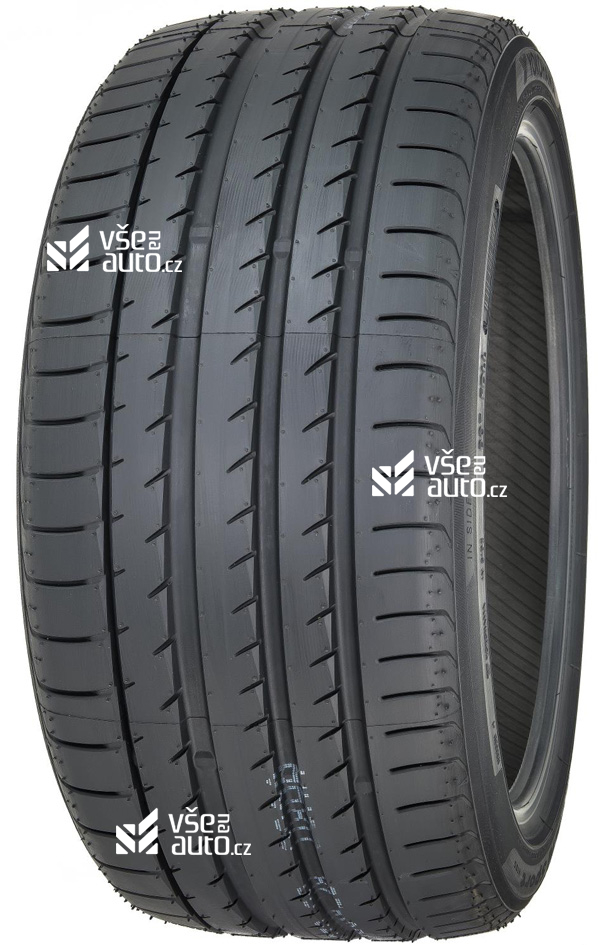 Yokohama ADVAN SPORT (V105) MO 225/50 R17 94W | VŠE na AUTO.cz