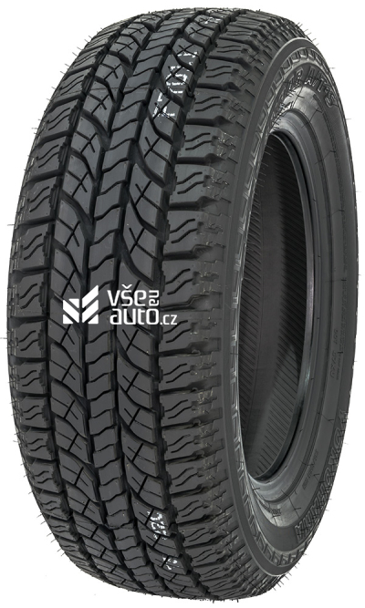 Yokohama GEOLANDAR A/T-S G012 XL 235/65 R17 108H | VŠE na AUTO.cz